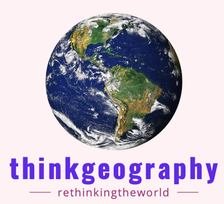 About Me – thinkgeography