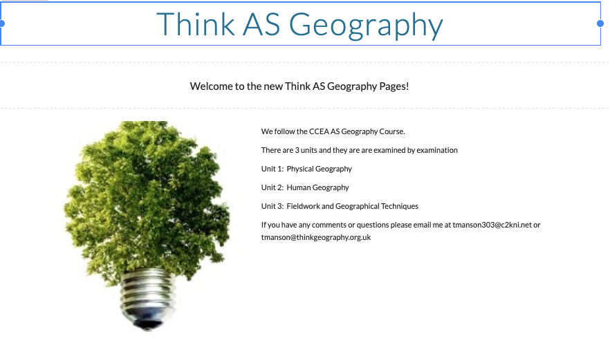 Geography – thinkgeography